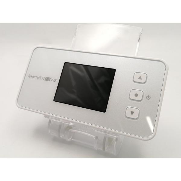 ■分類：モバイルルータ/データカード■ランク：ランクA■メーカー：NEC■製造番号：352470204935760■備考：利用制限：○ 状態：状態良好の中古商品。キズ、使用感はほとんどありません。 付属品：本体のみ■保証期間：１ヶ月■注意事...