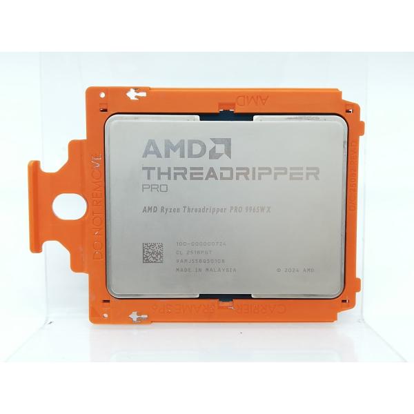 ■分類：CPU■ランク：中古■メーカー：AMD■製造番号：9AMJ558Q50108■備考：付属品：箱、トルクスドライバー、印刷物■保証期間：１週間■注意事項：お客様のモニター発色の具合によって、実際の商品と色合いが異なる場合があります。