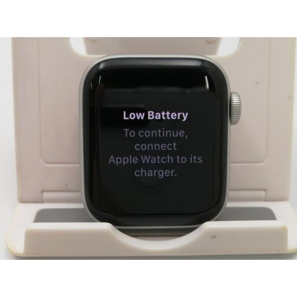 ■分類：ウェアラブル端末■ランク：ランクA■メーカー：Apple■製造番号：KD99J4TV63■備考：OS：26.4 バッテリー容量：94%（04月時点） 状態：状態良好の中古商品。キズ、使用感はほとんどありません。 付属品：箱、印刷物、...