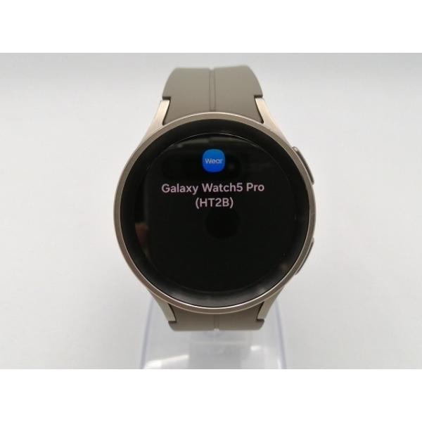 ■分類：ウェアラブル端末■ランク：ランクB■メーカー：SAMSUNG■製造番号：RFAT82KHT2B■備考：状態：フレーム全体にスレキズ、バンドにスレ 付属品：箱、印刷物、充電ケーブル■保証期間：１ヶ月■注意事項：お客様のモニター発色の具...