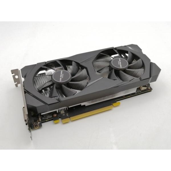 ■分類：ビデオボード■ランク：中古■メーカー：玄人志向■製造番号：O430021768■備考：付属品：箱、電源ケーブル、セットアップガイド■保証期間：１週間■注意事項：お客様のモニター発色の具合によって、実際の商品と色合いが異なる場合があります。