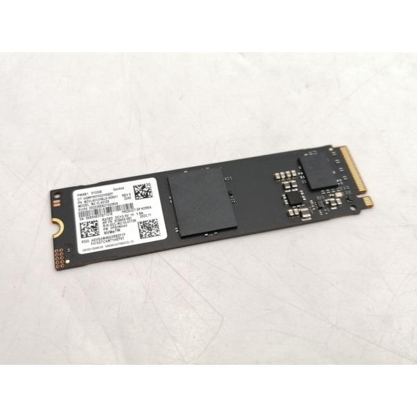 ■分類：SSD■ランク：中古■メーカー：各社■製造番号：71318 74341 74676■備考：SAMSUNG PM9B1 MZ-VL45120 付属品：本体のみ■保証期間：１週間■注意事項：お客様のモニター発色の具合によって、実際の商品...
