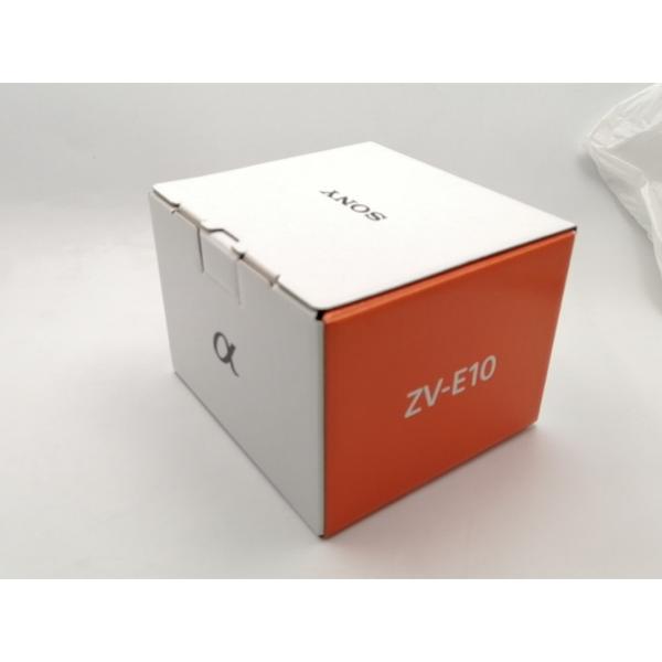 ■分類：デジタル一眼■ランク：未使用■メーカー：SONY■製造番号：5900707/2220634■備考：★未使用品★■保証期間：３ヶ月■注意事項：お客様のモニター発色の具合によって、実際の商品と色合いが異なる場合があります。