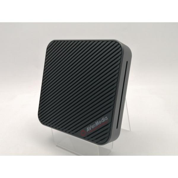 ■分類：ビデオキャプチャー■ランク：中古■メーカー：AVerMedia■製造番号：5310347500085■備考：付属品：箱、Thunderbolt3ケーブル、HDMI2.0ケーブル、3.5mmステレオオーディオケーブル、クイックガイド、...