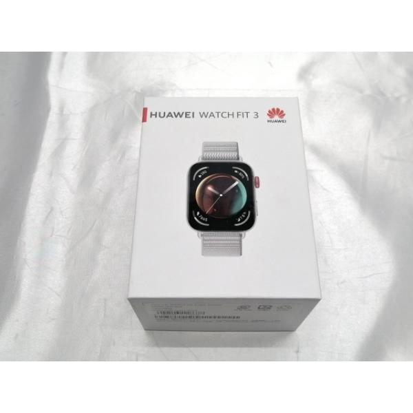 ■分類：ウェアラブル端末■ランク：未使用■メーカー：Huawei■製造番号：2UHBB24804100014■備考：★未使用・未開封品★■保証期間：３ヶ月■注意事項：お客様のモニター発色の具合によって、実際の商品と色合いが異なる場合があります。
