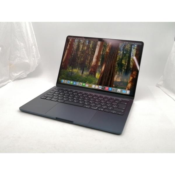 ■分類：Apple ノートパソコン■ランク：ランクA■メーカー：Apple■製造番号：JYV9P21HQM■備考：OS：macOS Sequoia 15.7.3 バッテリー充放電回数：51回/最大容量：100%（04月時点） 状態：フレーム...