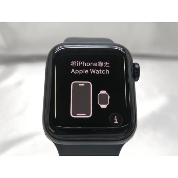 ■分類：ウェアラブル端末■ランク：ランクB■メーカー：Apple■製造番号：H30KHYP4RW■備考：OS：26.4  バッテリー容量：96%（04月時点） 状態：画面に複数のキズ 付属品：箱、印刷物、磁器充電ケーブル、バンド■保証期間：...