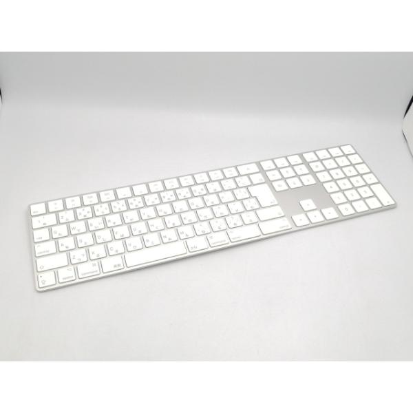 ■分類：Mac用周辺機器■ランク：中古■メーカー：Apple■製造番号：F0T1303005MJKPTAL■備考：状態：背面全体にスレ 付属品：箱、USBケーブル、印刷物■保証期間：１週間■注意事項：お客様のモニター発色の具合によって、実際...