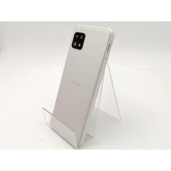 ■分類：スマートフォン■ランク：ランクB■メーカー：SHARP■製造番号：356655111637659■備考：利用制限：○ OS：13 状態：画面下部薄いキズ 付属品：本体のみ■保証期間：１ヶ月■注意事項：お客様のモニター発色の具合によっ...