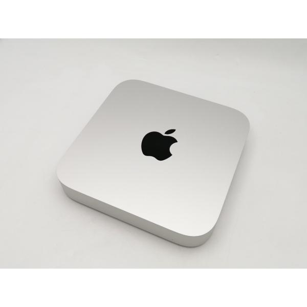 ■分類：Apple デスクトップパソコン■ランク：ランクB■メーカー：Apple■製造番号：C07H54FDQ6NV■備考：OS：26.4.1 Tahoe 状態：本体上面と端子口周りにスレ 付属品：箱、印刷物、電源ケーブル■保証期間：１ヶ月...