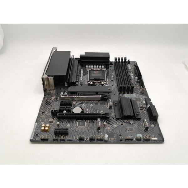 ■分類：マザーボード■ランク：中古■メーカー：ASRock■製造番号：G9FMUA038057■備考：BIOS ver：18.01 付属品：箱、ユーザーマニュアル、SATAケーブルx2、M.2ネジx3、M.2スタンドオフx1  ※M.2ネジ...
