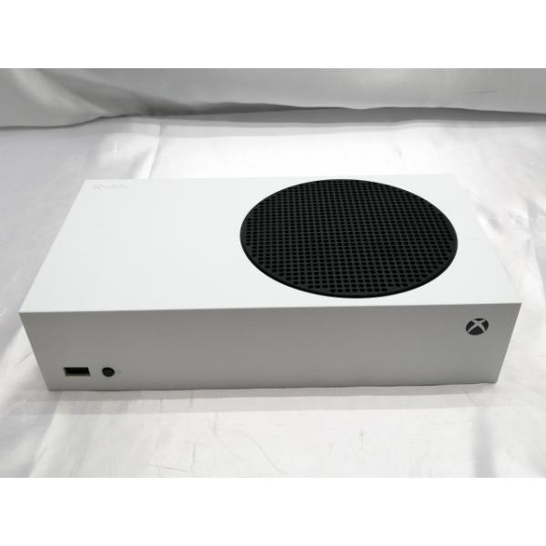 ■分類：据置ゲーム機■ランク：ランクB■メーカー：Microsoft■製造番号：086253210717■備考：状態：コントローラーにスレ、スティックに軽度の傷み、本体に軽度のスレ 付属品：箱、印刷物、コントローラー、電源ケーブル、HDMI...