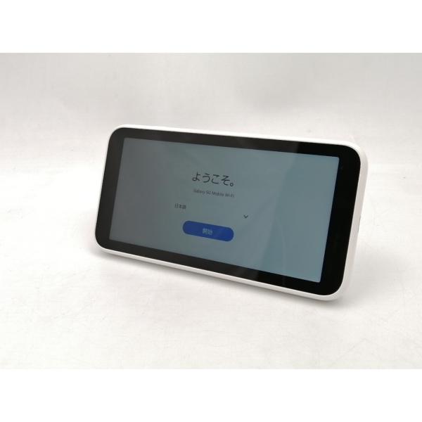 ■分類：モバイルルータ/データカード■ランク：ランクB■メーカー：SAMSUNG■製造番号：352508203640848■備考：利用制限：○ 状態：画面中央にキズ 付属品：箱、印刷物、SIMピン■保証期間：１ヶ月■注意事項：お客様のモニタ...