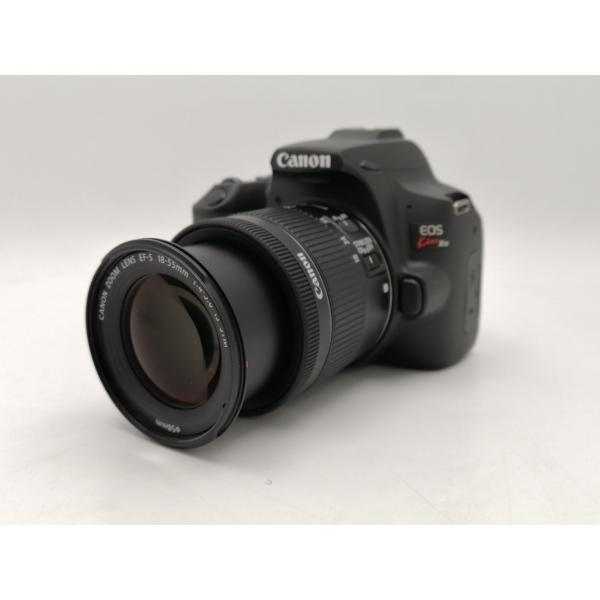 ■分類：デジタル一眼■ランク：ランクC■メーカー：Canon■製造番号：131071001310/8732001357■備考：状態：本体と付属品に生活臭とタバコ臭、付属レンズ内に目立つチリの混入あり 付属品：印刷物、バッテリー*2（一つに端...
