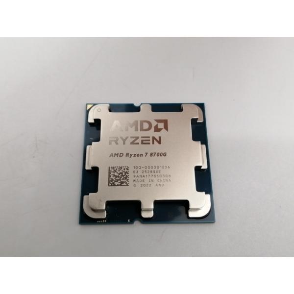 ■分類：CPU■ランク：中古■メーカー：AMD■製造番号：9ANA177S50308■備考：付属品：箱、CPUクーラー、印刷物■保証期間：１週間■注意事項：お客様のモニター発色の具合によって、実際の商品と色合いが異なる場合があります。