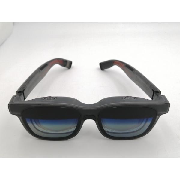 ■分類：ヘッドマウントディスプレイ■ランク：ランクA■メーカー：VITURE■製造番号：C254400766■備考：状態：状態良好の中古商品。キズ、使用感はほとんどありません。 付属品：箱、印刷物、交換用ノーズパッド（3〜4サイズ）、マグネ...