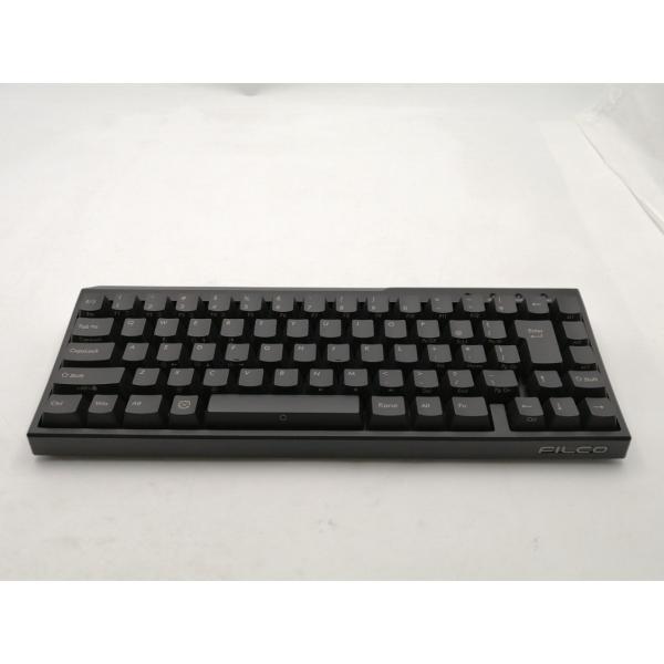■分類：パソコン用アクセサリー■ランク：中古■メーカー：FILCO■製造番号：AQETTA0900063■備考：状態：状態良好の中古商品。キズ、使用感はほとんどありません。 付属品：箱、印刷物、USB A-Cケーブル、交換用キーキャップ、キ...
