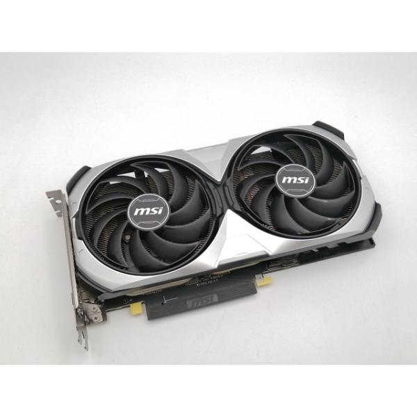 ■分類：ビデオボード■ランク：中古■メーカー：MSI■製造番号：602-V513-58SB2305000385■備考：付属品：箱、クイックユーザーズガイド、保証書■保証期間：１週間■注意事項：お客様のモニター発色の具合によって、実際の商品と...
