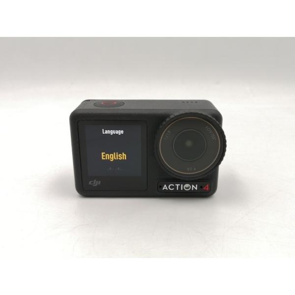 ■分類：ビデオカメラ■ランク：ランクA■メーカー：DJI■製造番号：6S6VN7R00A0W8C■備考：状態：レンズ内に微小なホコリ混入(撮影に支障なし) 付属品：箱、印刷物、エクストリームバッテリー、保護フレーム、クイックリリース式アダプ...