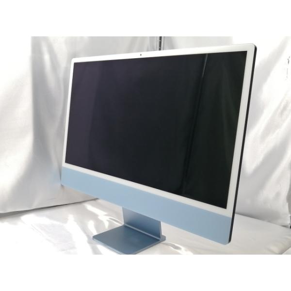 ■分類：Apple デスクトップパソコン■ランク：ランクA■メーカー：Apple■製造番号：JTQQ0XRD94■備考：キーボード配列：日本語(JISキーボード) OS：macOS Tahoe 26.4.1 状態：画面上部にホコリ混入 付属...