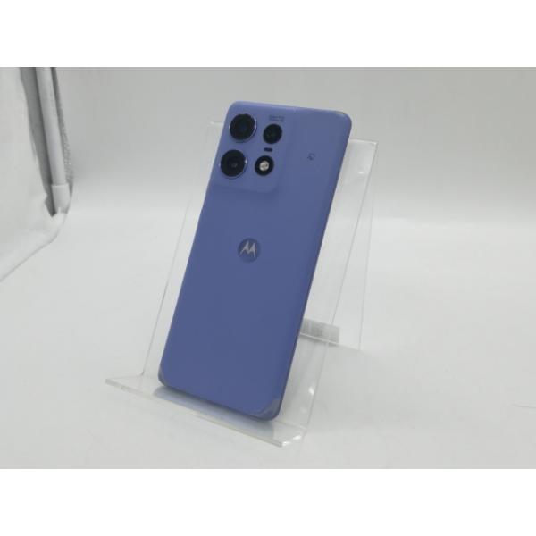 ■分類：スマートフォン■ランク：ランクC■メーカー：MOTOROLA■製造番号：350950831064599■備考：OS：16状態：画面の左下にヒビ割れ、背面スレと塗装剥がれ、アウトカメラのフレームにキズ、端子口周りに微細なキズ、右側面の...