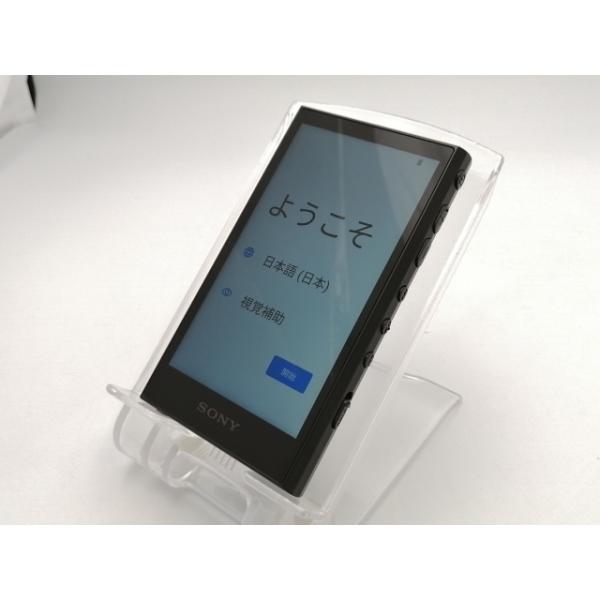 ■分類：ポータブルオーディオ■ランク：ランクB■メーカー：SONY■製造番号：1023158■備考：状態：画面左上部にスレキズ 付属品：箱、印刷物、USB C-Cケーブル、USB Type-C端子キャップ■保証期間：１ヶ月■注意事項：お客様...