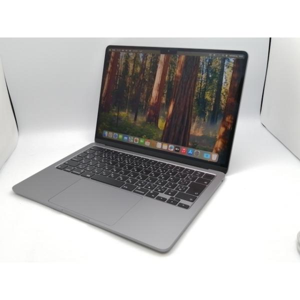 ■分類：Apple ノートパソコン■ランク：ランクA■メーカー：Apple■製造番号：YDTY7XP9XG■備考：リファービッシュ型番：FLXW3J/A OS：macOS Sequoia 15.1 バッテリー充放電回数：46回/最大容量：9...