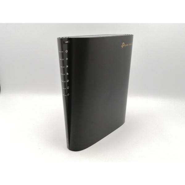 ■分類：無線LAN■ランク：中古■メーカー：TP-LINK■製造番号：22394A2002844■備考：状態：端子口付近にスレ 付属品：箱、印刷物、ACアダプタ、スタンド、LANケーブル■保証期間：１週間■注意事項：お客様のモニター発色の具...