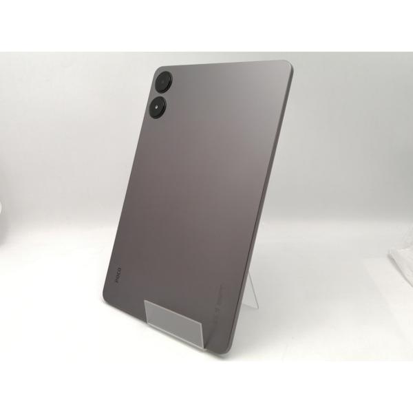 ■分類：タブレット■ランク：ランクA■メーカー：Xiaomi■製造番号：58691/64TC00592■備考：OS：16 状態：背面にシール跡あり 付属品：箱、印刷物、SD取り出し用ピン、33W電源アダプタ、USB A - Cケーブル■保証...