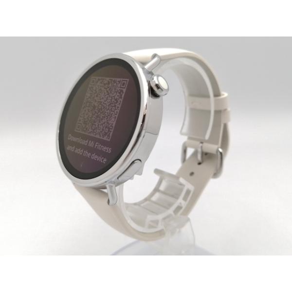 ■分類：ウェアラブル端末■ランク：ランクA■メーカー：Xiaomi■製造番号：65121/CRAG525U900765■備考：状態：状態良好の中古商品。キズ、使用感はほとんどありません。 付属品：箱、印刷物、磁器充電ケーブル■保証期間：１ヶ...