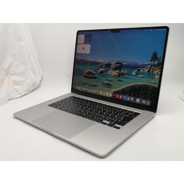 ■分類：Apple ノートパソコン■ランク：ランクA■メーカー：Apple■製造番号：KV79DGYX6D■備考：OS：macOS Tahoe 26.4.1 バッテリー充放電回数：2回/最大容量：100%（04月時点） 状態：状態良好の中古...