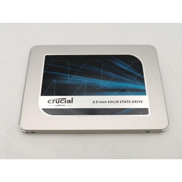 ■分類：SSD■ランク：中古■メーカー：Crucial■製造番号：1838E1D05E89■備考：付属品：本体のみ■保証期間：１週間■注意事項：お客様のモニター発色の具合によって、実際の商品と色合いが異なる場合があります。