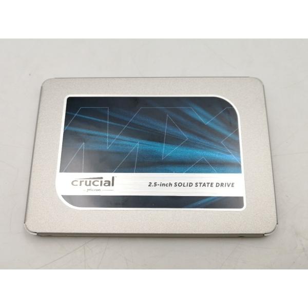 ■分類：SSD■ランク：中古■メーカー：Crucial■製造番号：1835E14E4965■備考：付属品：本体のみ■保証期間：１週間■注意事項：お客様のモニター発色の具合によって、実際の商品と色合いが異なる場合があります。