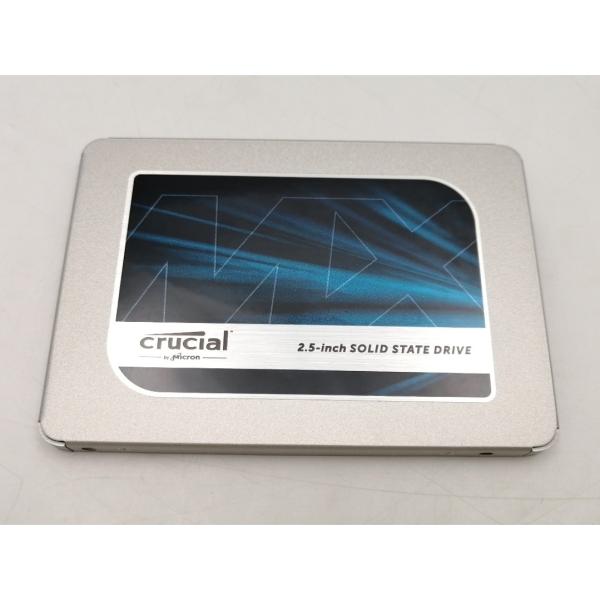 ■分類：SSD■ランク：中古■メーカー：Crucial■製造番号：1842E1D20722■備考：付属品：本体のみ■保証期間：１週間■注意事項：お客様のモニター発色の具合によって、実際の商品と色合いが異なる場合があります。