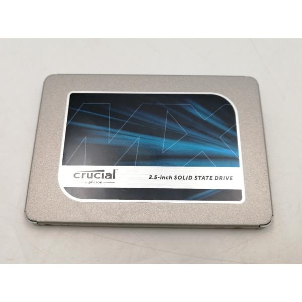 ■分類：SSD■ランク：中古■メーカー：Crucial■製造番号：1927E211BEAE■備考：付属品：本体のみ■保証期間：１週間■注意事項：お客様のモニター発色の具合によって、実際の商品と色合いが異なる場合があります。