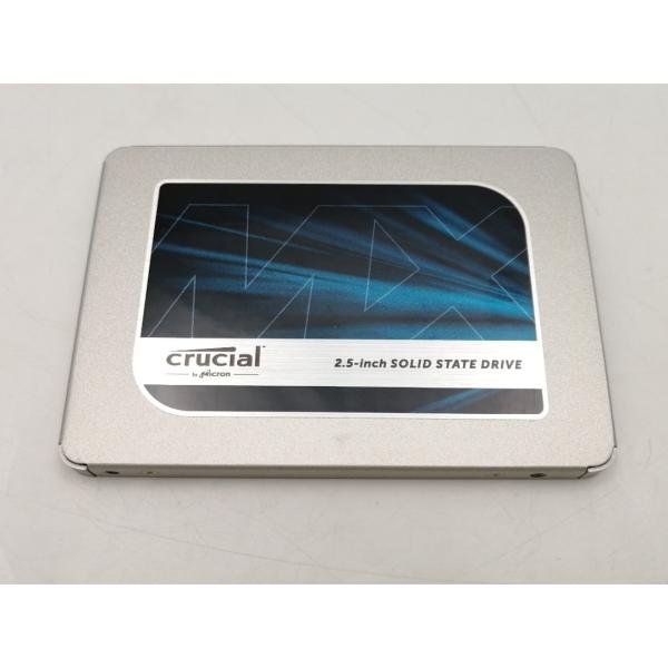 ■分類：SSD■ランク：中古■メーカー：Crucial■製造番号：1842E1D2072B■備考：付属品：本体のみ■保証期間：１週間■注意事項：お客様のモニター発色の具合によって、実際の商品と色合いが異なる場合があります。