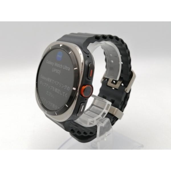 ■分類：ウェアラブル端末■ランク：ランクB■メーカー：SAMSUNG■製造番号：353593400085400■備考：状態：本体ベゼルにスレ セットバンドにスレ、テカリ 付属品：箱、印刷物、セットバンド、ワイヤレス充電ドック■保証期間：１ヶ...