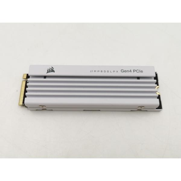 ■分類：SSD■ランク：中古■メーカー：CORSAIR■製造番号：2120822900012855070C■備考：付属品：本体のみ■保証期間：１週間■注意事項：お客様のモニター発色の具合によって、実際の商品と色合いが異なる場合があります。