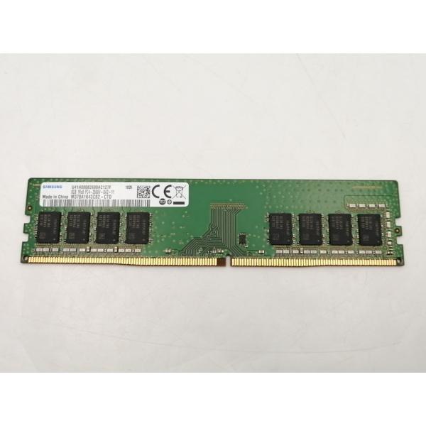 ■分類：メモリー■ランク：中古■メーカー：DDR4■製造番号：AC127F AC1280■備考：SAMSUNG純正 付属品：本体のみ■保証期間：１週間■注意事項：お客様のモニター発色の具合によって、実際の商品と色合いが異なる場合があります。