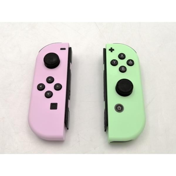 ■分類：ゲーム用周辺機器■ランク：ランクA■メーカー：Nintendo■製造番号：XBW20181842978/XCW20179490570■備考：状態：軽微なスレがあります。 付属品：箱、ストラップ■保証期間：１週間■注意事項：お客様のモ...