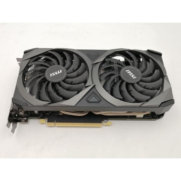 ■分類：ビデオボード■ランク：中古■メーカー：MSI■製造番号：602-V390-08SB2012001218■備考：付属品：本体のみ■保証期間：１週間■注意事項：お客様のモニター発色の具合によって、実際の商品と色合いが異なる場合があります。