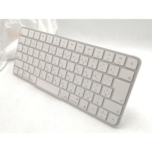 ■分類：Mac用周辺機器■ランク：中古■メーカー：Apple■製造番号：F0THPS04AFA0000GRJ■備考：状態：状態良好の中古商品。キズ、使用感はほとんどありません。 付属品：箱、印刷物、USBケーブル■保証期間：１週間■注意事項...