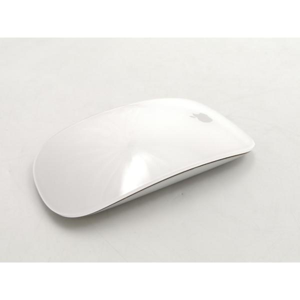 ■分類：Mac用周辺機器■ランク：中古■メーカー：Apple■製造番号：CC2822300ZBJ2XLAE■備考：状態：天面全体にスリキズ、底面全体にスレとテカリ 付属品：箱、印刷物、USB A-Lightningケーブル■保証期間：１週間...