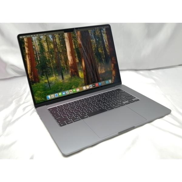 ■分類：Apple ノートパソコン■ランク：ランクB■メーカー：Apple■製造番号：MWWLYF07NF■備考：OS:Sequoia 15.7.5 バッテリー充放電回数：70回/最大容量：100%（05月時点） 状態：画面に微細なキズ複数...