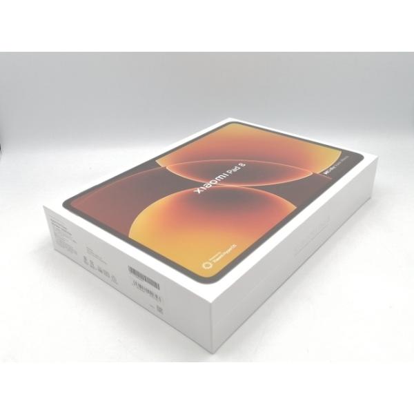 ■分類：タブレット■ランク：未使用■メーカー：Xiaomi■製造番号：71711/06NS00393■備考：★未使用・未開封品★■保証期間：３ヶ月■注意事項：お客様のモニター発色の具合によって、実際の商品と色合いが異なる場合があります。