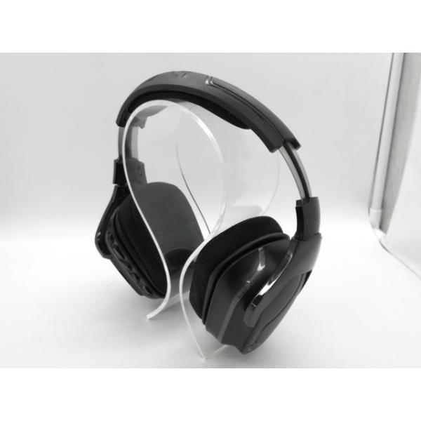 ■分類：ヘッドホン■ランク：ランクC■メーカー：Logicool■製造番号：2053ME0054E8■備考：箱の製造番号：2053ME00K899 状態：異臭(イヤーパッド強、他へ臭い移りあり) ヘッドバンド、ハウジングにスレ、ヘッドバンド...