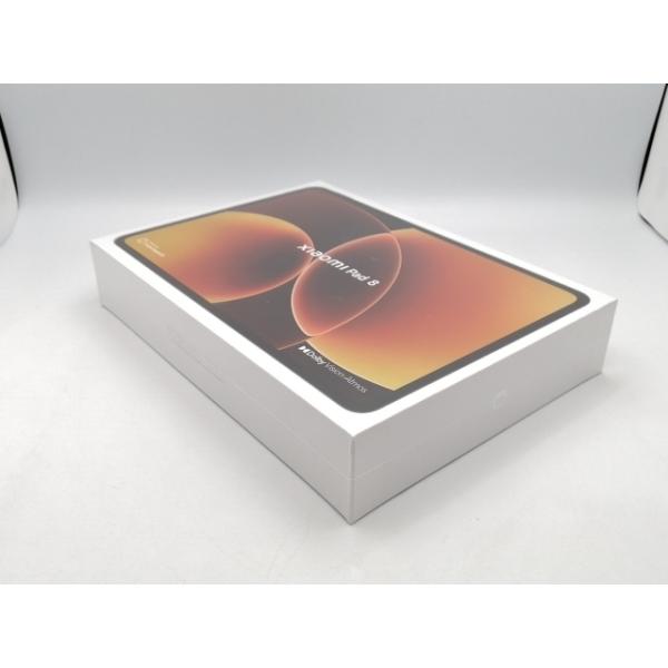 ■分類：タブレット■ランク：未使用■メーカー：Xiaomi■製造番号：71739/06NT00324■備考：★未使用・未開封★■保証期間：３ヶ月■注意事項：お客様のモニター発色の具合によって、実際の商品と色合いが異なる場合があります。