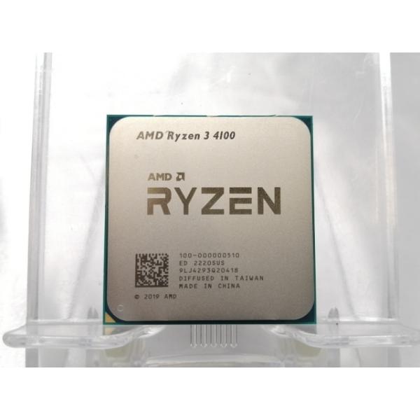 ■分類：CPU■ランク：中古■メーカー：AMD■製造番号：9LJ4293Q20418■備考：付属品：箱、CPUクーラー、印刷物■保証期間：１週間■注意事項：お客様のモニター発色の具合によって、実際の商品と色合いが異なる場合があります。