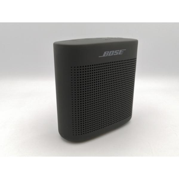 ■分類：スピーカー■ランク：ランクB■メーカー：BOSE■製造番号：074611912743708AE■備考：状態：本体上部に小キズ、シミ 付属品：箱、印刷物、microUSBケーブル■保証期間：１週間■注意事項：お客様のモニター発色の具合...