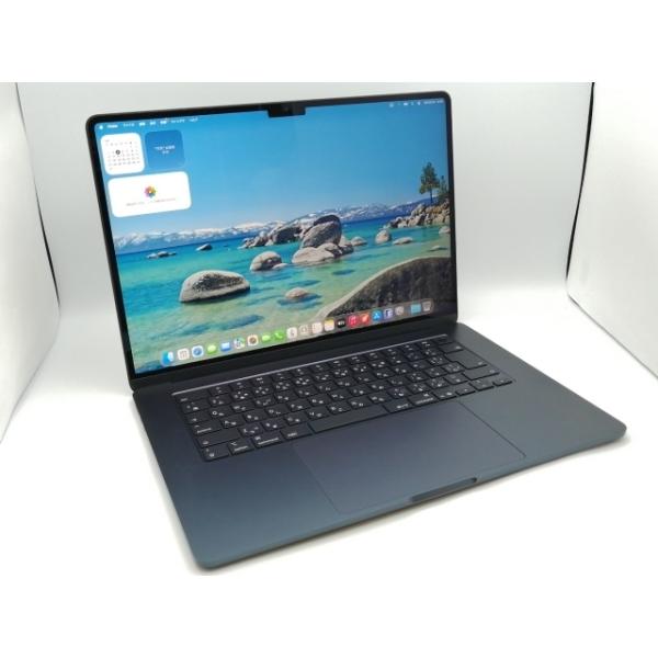 ■分類：Apple ノートパソコン■ランク：ランクB■メーカー：Apple■製造番号：GV6KK2V695■備考：型番：FW1L3J/A OS：Tahoe 26.4.1 バッテリー充放電回数：20回/最大容量：100%（05月時点） 状態：...